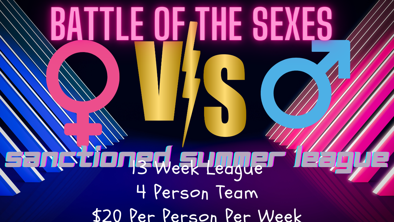 Rolla Bowling Center > Leagues